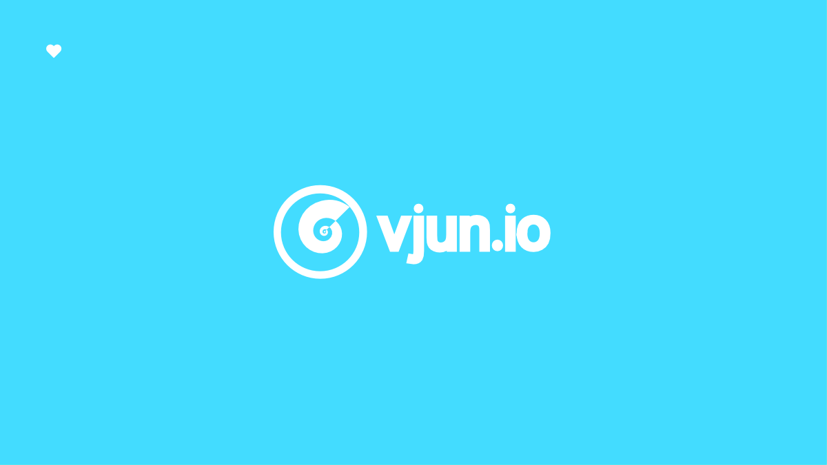 Processing - VJ UNION